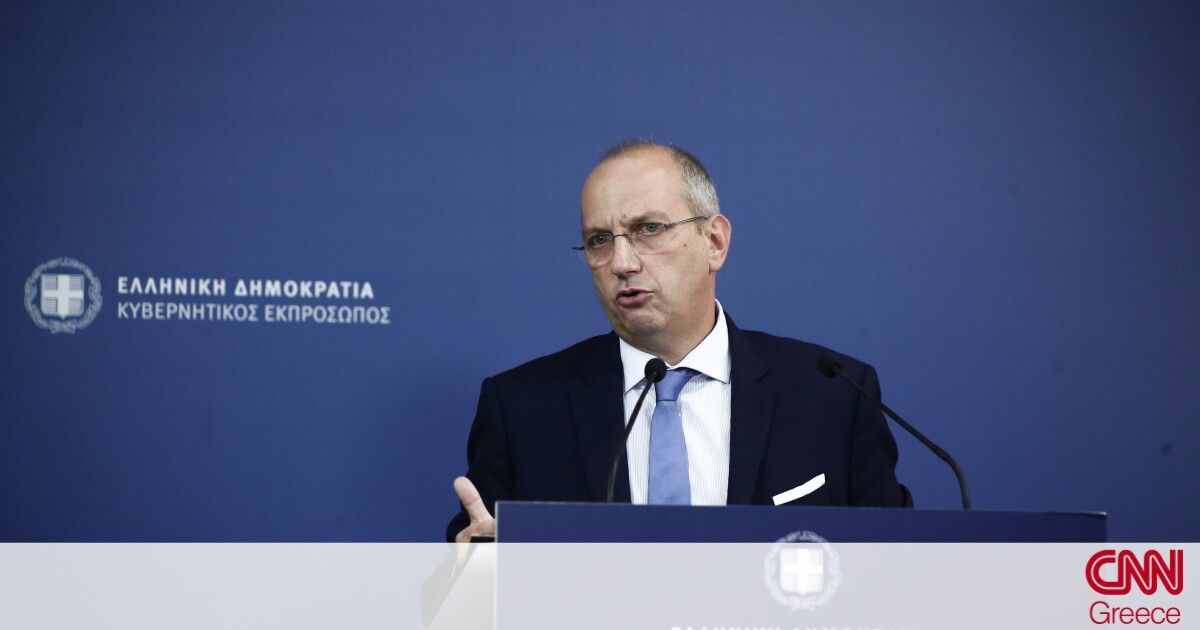 Οικονόμου: Ο κ. Τσίπρας ανακάλυψε σήμερα τις μικρομεσαίες επιχειρήσεις ...