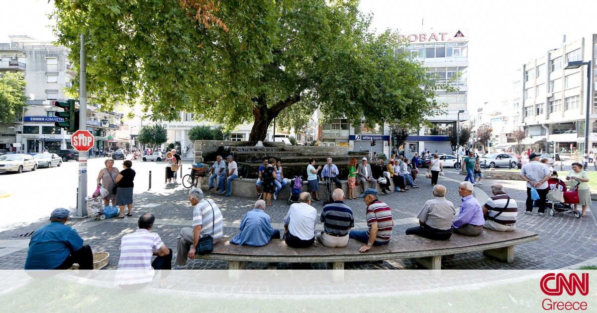 Κορωνοϊός: Τοπικό mini lockdown σε τρεις νομούς της Βόρειας Ελλάδας ...