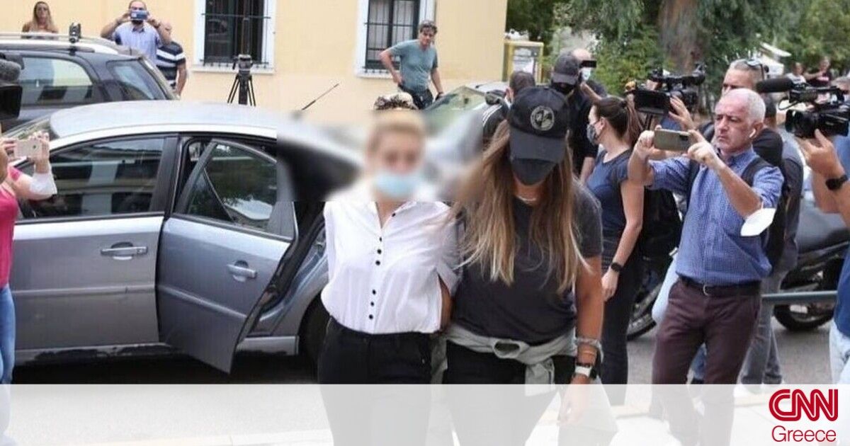 Μοντέλο με κοκαΐνη: Μυστήριο με την απουσία δακτυλικών αποτυπωμάτων στα ...