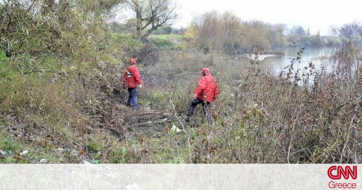 Συναγερμός στην Φθιώτιδα: Επιχείρηση απεγκλωβισμού πέντε ατόμων από ...