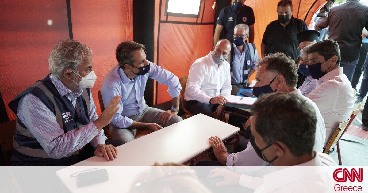 Σεισμός Κρήτη: Κρατική ενίσχυση ύψους 1 εκατ. ευρώ στους σεισμόπληκτους ...