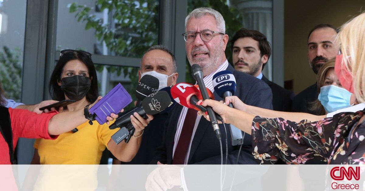 Αποζημίωση ζητούν οι γονείς του μικρού Μάριου που σκοτώθηκε από ...