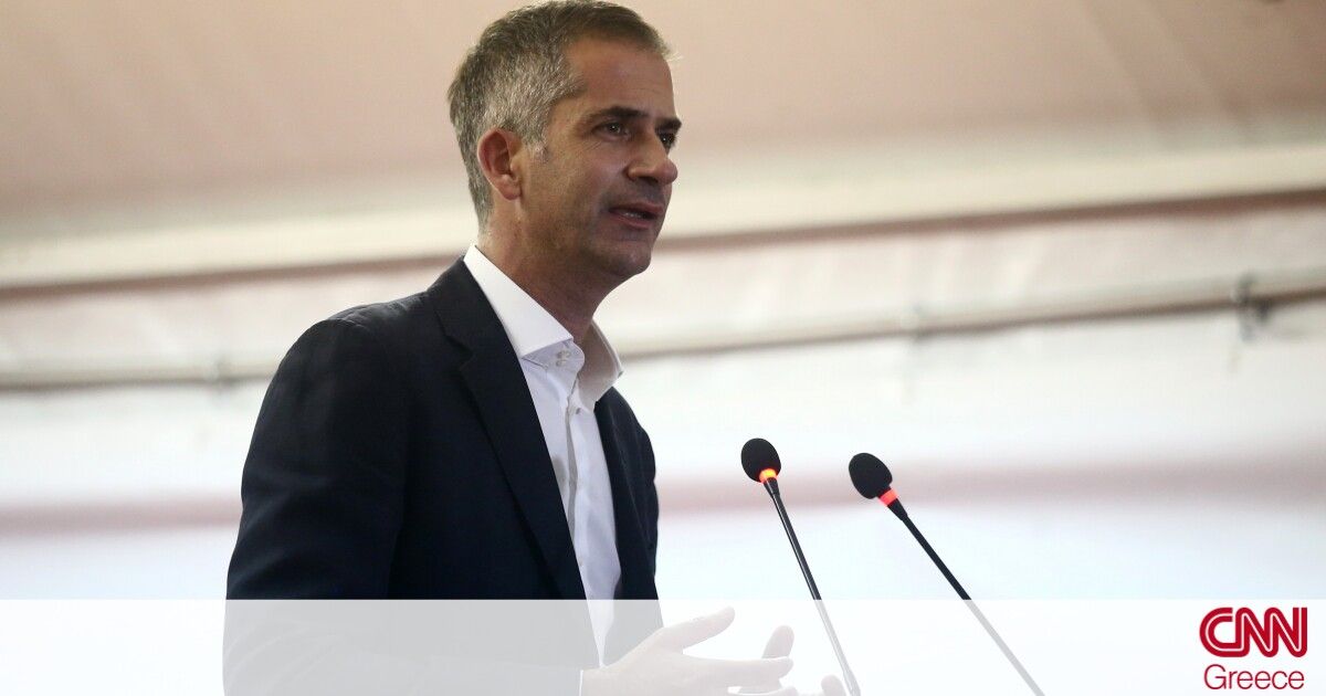 Κ.Μπακογιάννης: Ήρθε η ώρα να επιστρέψει ο «πράσινος» δακτύλιος στην ...