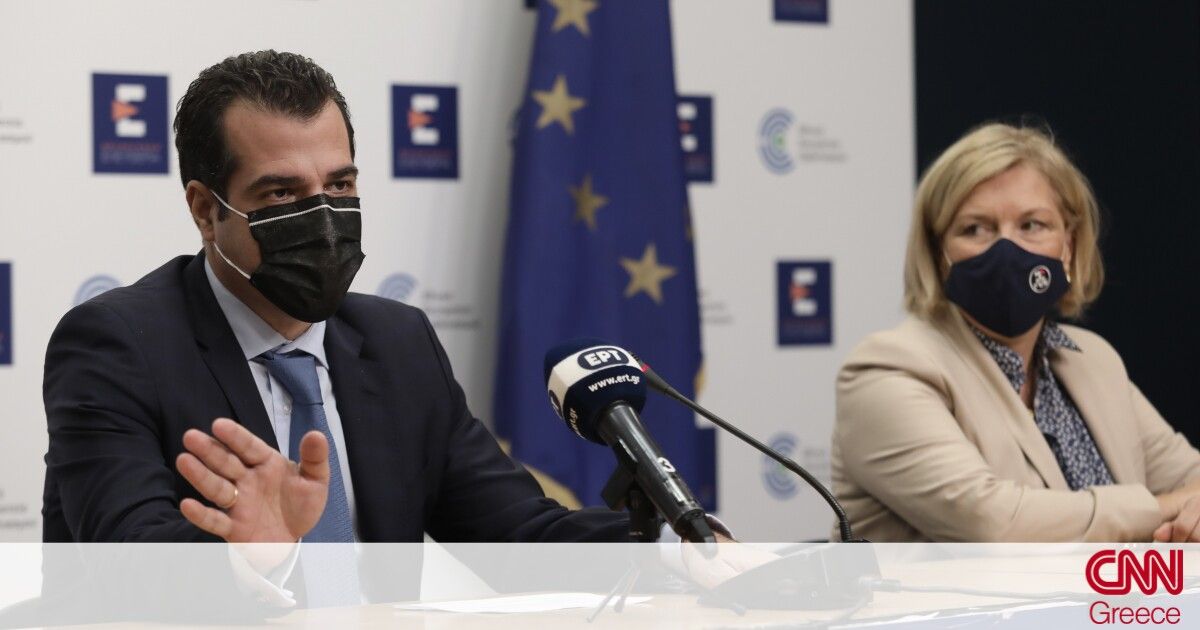 Αντιγριπικός εμβολιασμος: Φετινός στόχος τα 4,2 εκ. εμβόλια - Πλεύρης ...