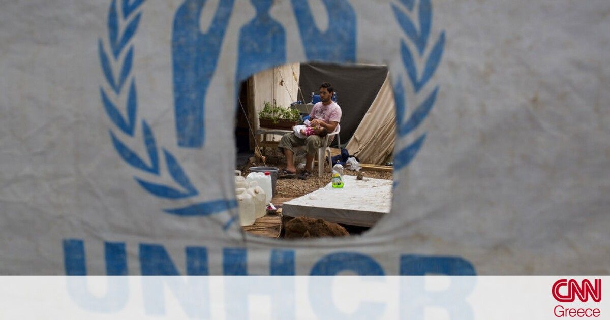 Προσφυγικό: Στο κράτος η διαχείριση του προγράμματος οικονομικής ...