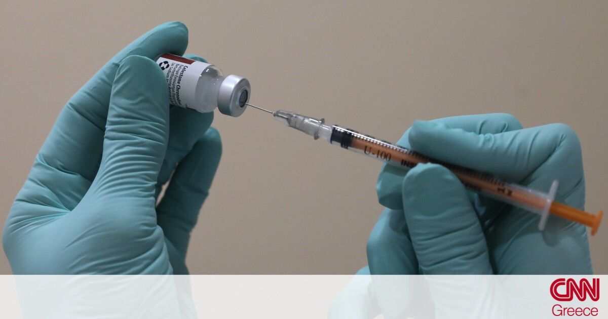 Εμβόλιο γρίπης: Ξεκινά σήμερα η συνταγογράφηση - Σε ποιους συστήνεται ...
