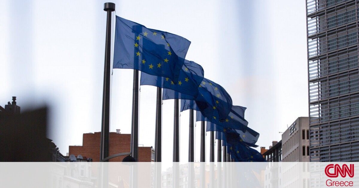 ΕΕ και στρατηγική αυτονομία: Έτος ευρωπαϊκής Άμυνας «κηρύσσεται» το ...