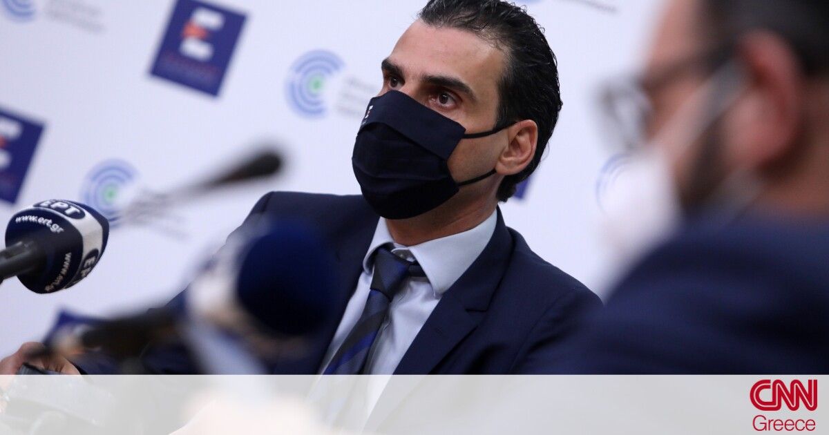 Θεμιστοκλέους: Στόχος να εξελιχθεί ο ιός σε «βαριά γρίπη» που δεν θα ...