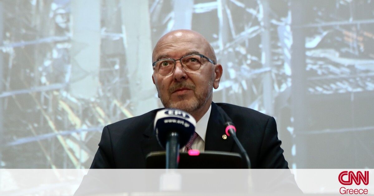 Φραγκογιάννης με υφΥΠΕΞ Λιβύης: Η Ελλάδα η πρώτη χώρα που φθάνει με ...