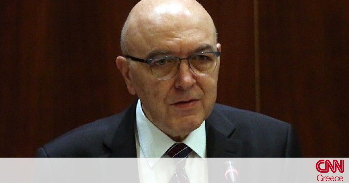 Φραγκογιάννης: Γυρίσαμε στη Λιβύη - Είμαστε παρόντες με εμπορική και ...