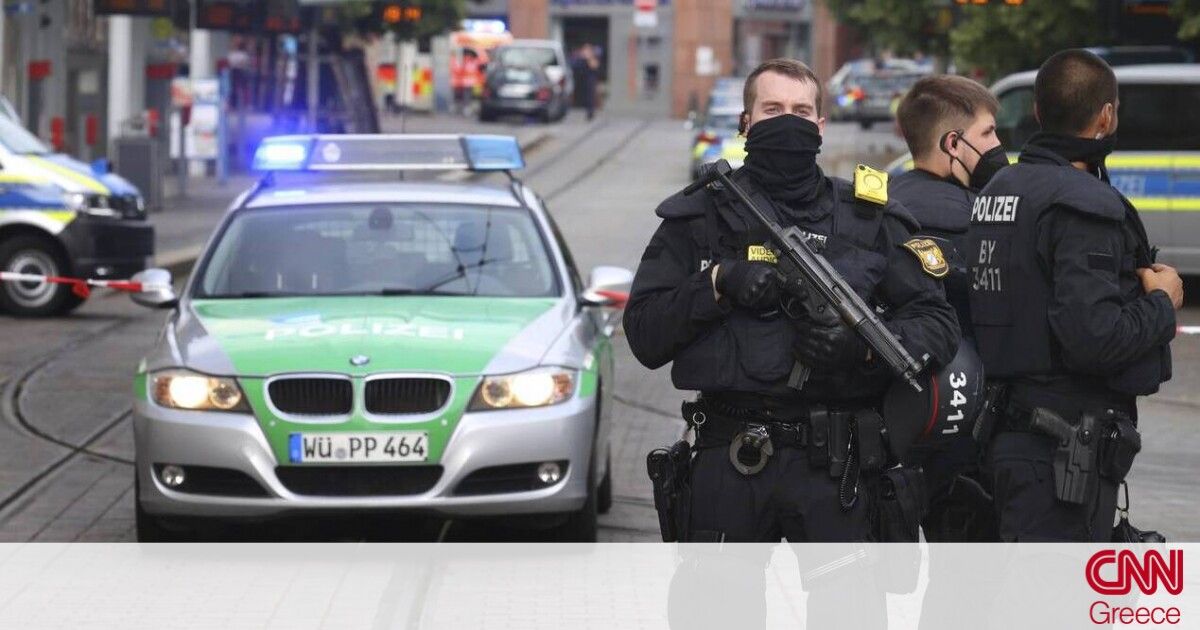 Γερμανία: Σύλληψη Τούρκου κατασκόπου στο Ντίσελντορφ - Φέρεται να ...