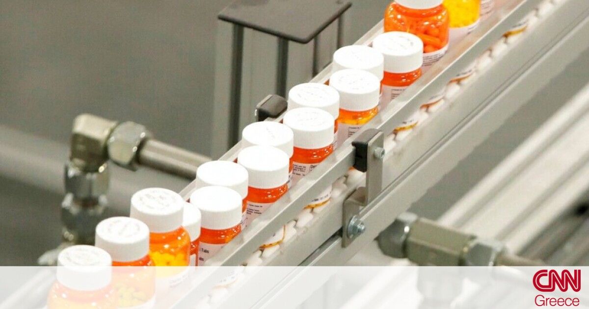 Medicines for Europe: Στην Αθήνα το διεθνές συνέδριο της ευρωπαϊκής ...