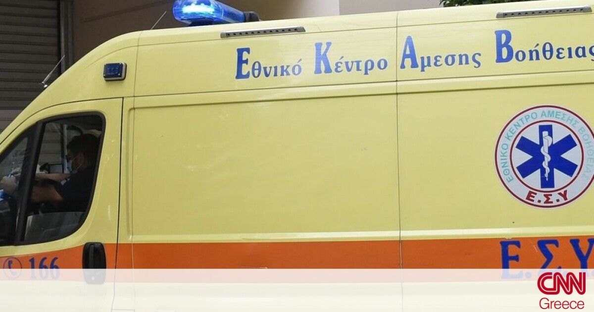 Ρέθυμνο: Mεθυσμένη μαθήτρια σε υπό κατάληψη σχολείο μεταφέρθηκε στο ...