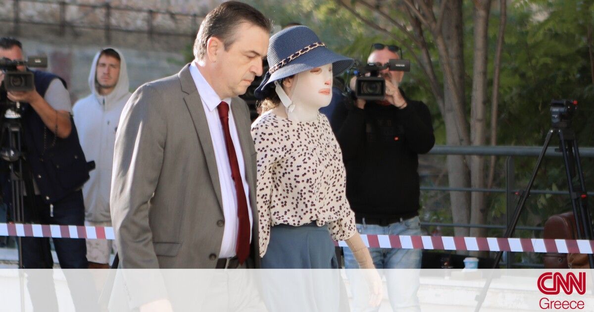 Δίκη για βιτριόλι: Πρόσωπο με πρόσωπο ο 40χρονος με την Ιωάννα - Τι ...