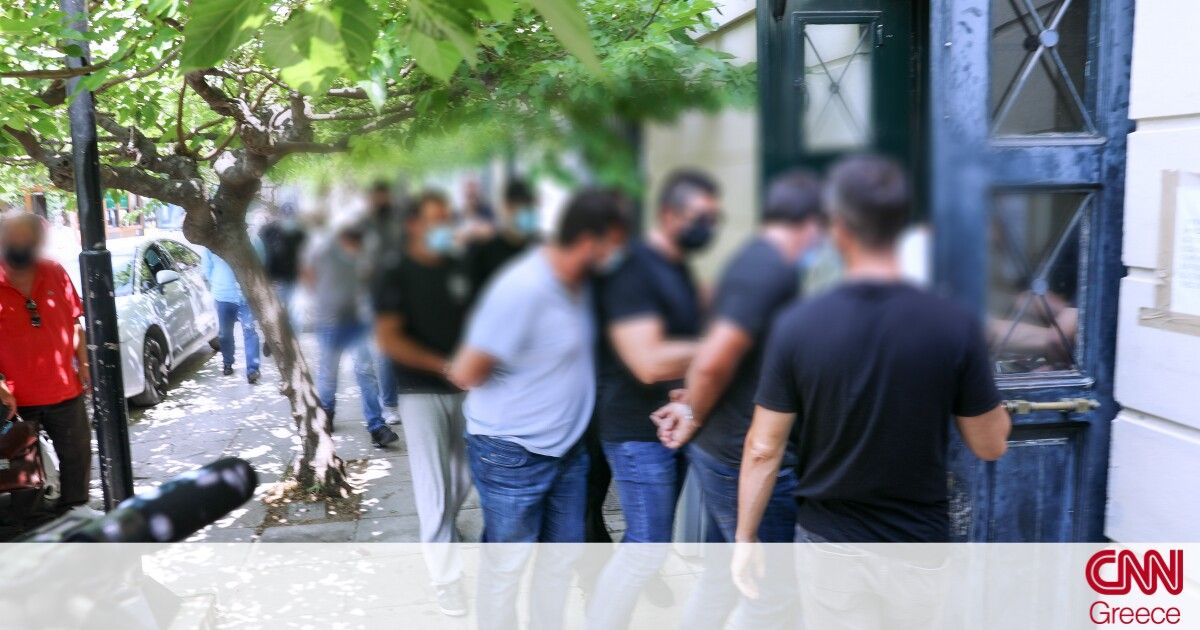 Δολοφονία Κορφιάτη στη Ζάκυνθο: Ταυτοποιήθηκαν ο δράστης και άλλα ...