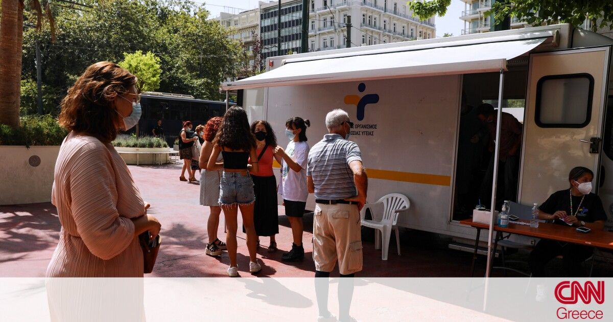 Κορωνοϊός: Σε «διακεκαυμένη ζώνη» η Θεσσαλονίκη με 441 νέα κρούσματα ...