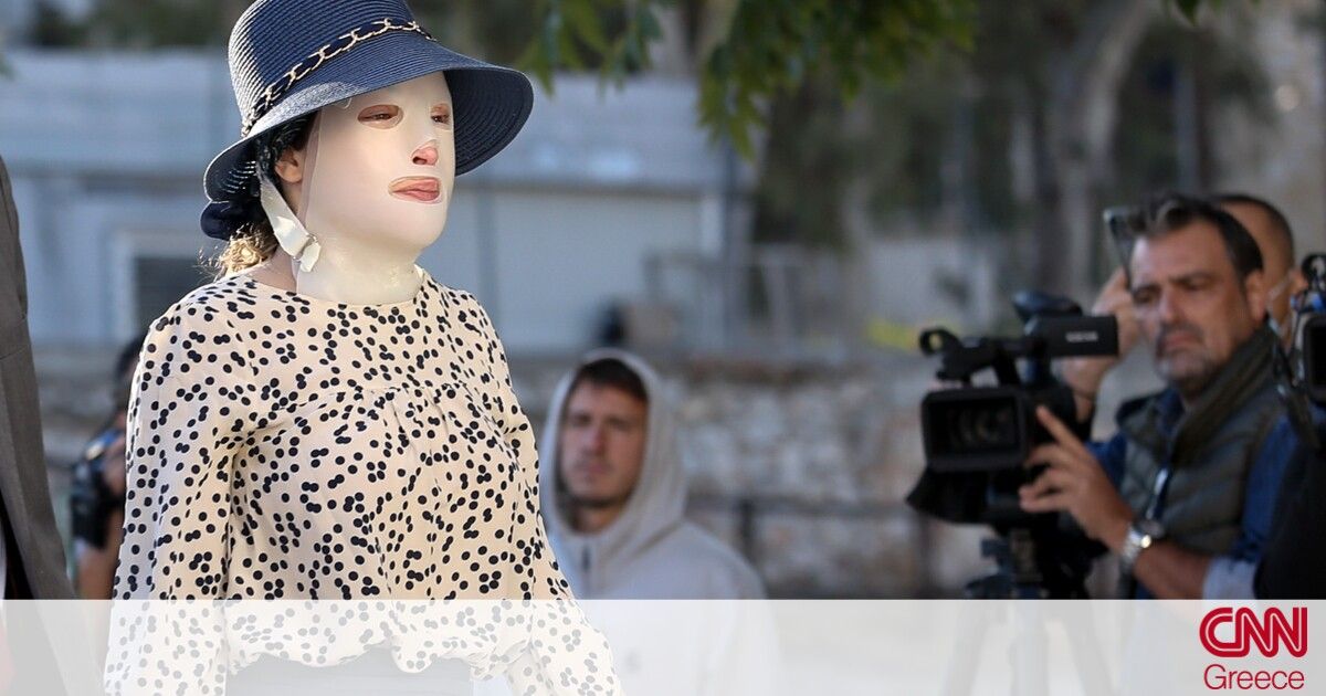 Δίκη για βιτριόλι: Ένταση κατά την κατάθεση του 40χρονου μάρτυρα - Η ...