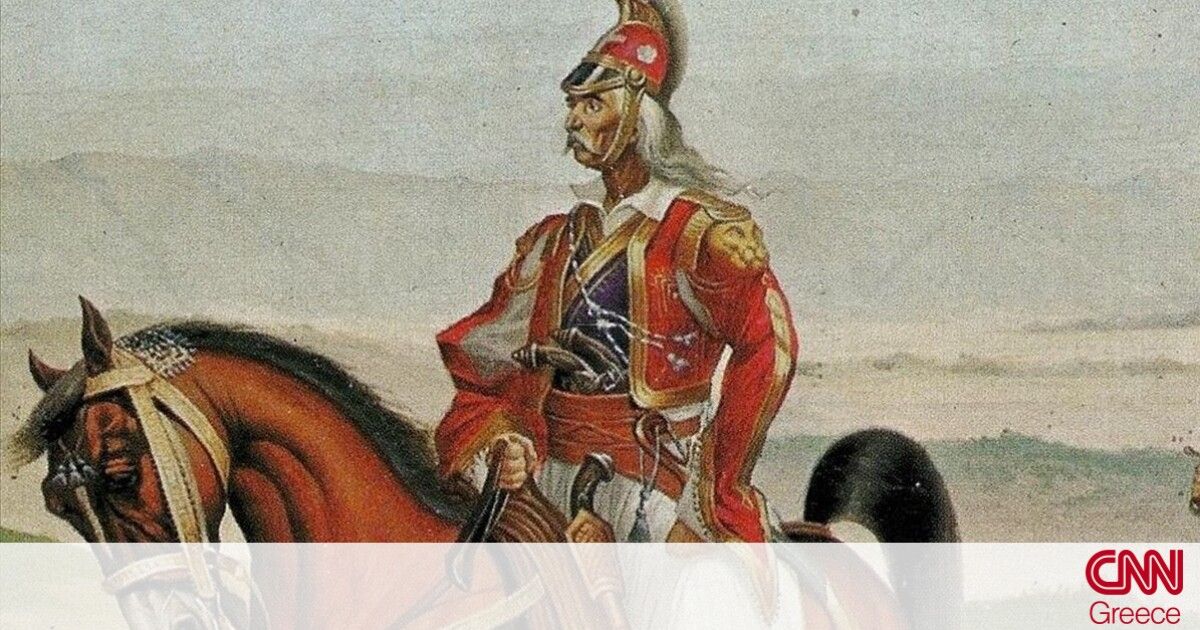Η δίκη του Θόδωρου Κολοκοτρώνη αναβιώνει στο Ηρώδειο με πρωταγωνιστές ...