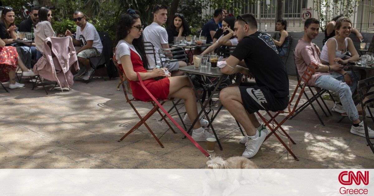 Κορωνοϊός: Τα μέτρα που θα ανακοινώσει ο Πλεύρης για τους ...