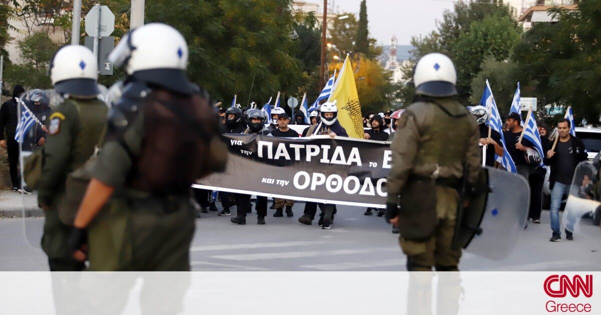Έρευνα για «εγκληματική οργάνωση» ζητά ο εισαγγελέας σε σχέση με τις ...
