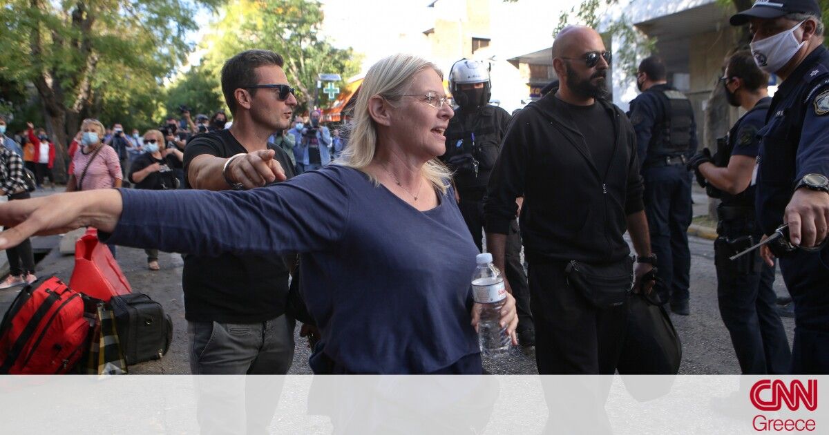 Εμπρηστική επίθεση στο αυτοκίνητο της συζύγου του Νίκου Μιχαλολιάκου ...