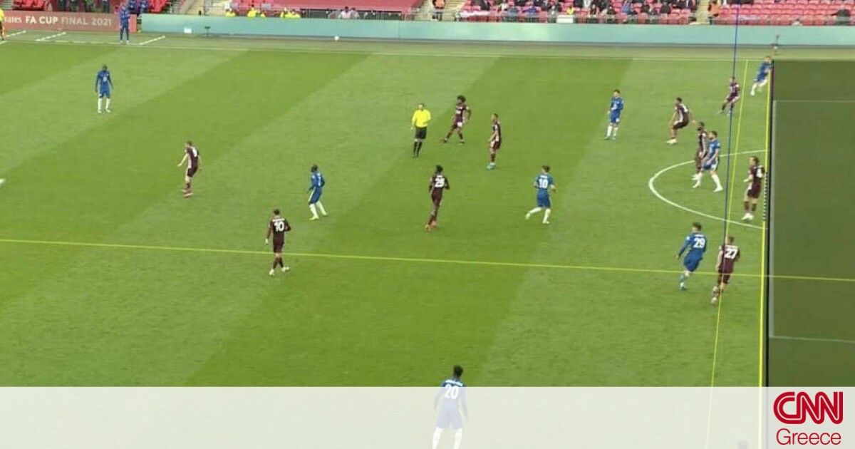 Αλλάζει το οφσάιντ: Σκέψεις της FIFA που θα φέρει ανατροπή στο ...