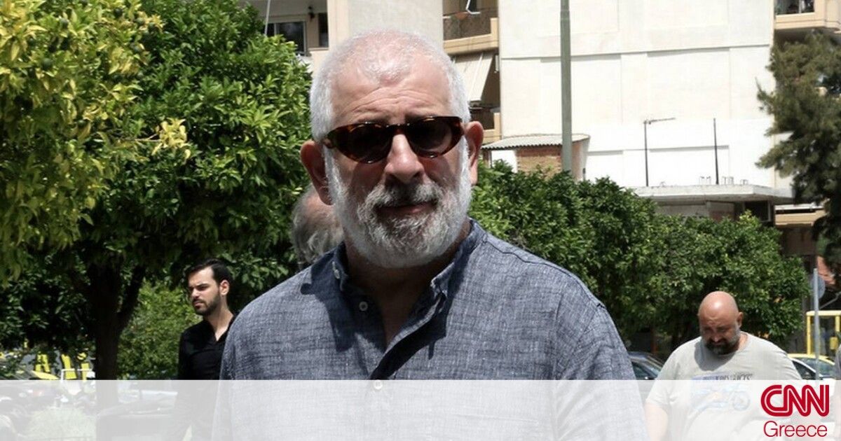 Πέτρος Φιλιππίδης: Να παραπεμφθεί σε δίκη για έναν βιασμό και δύο ...