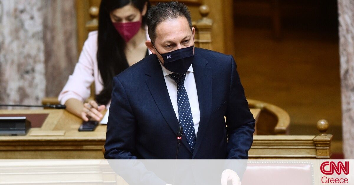 Πέτσας για τη συμφωνία με τη Γαλλία: Ιστορικές ευθύνες της ...