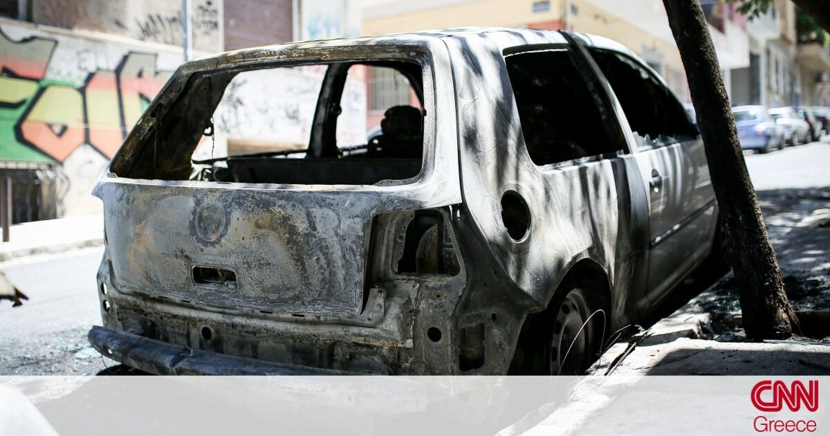 Φωτιά σε απορριμματοφόρο: Θα αποζημιωθούν οι ιδιοκτήτες των 11 ...