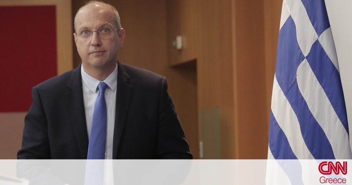 Στις κάλπες παραπέμπει ο Οικονόμου την πρόταση ΣΥΡΙΖΑ για εξεταστική ...