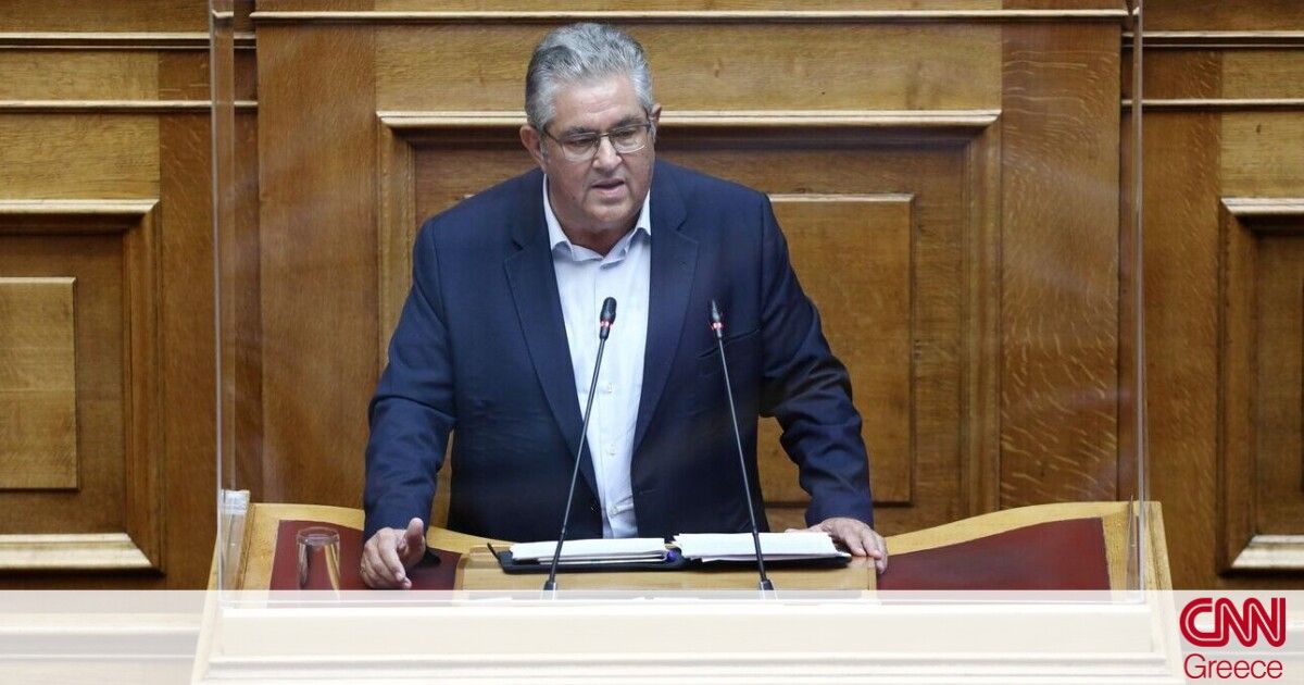 «Ναι» από το ΚΚΕ στην εξεταστική για τις «λίστες Πέτσα» και τις ...