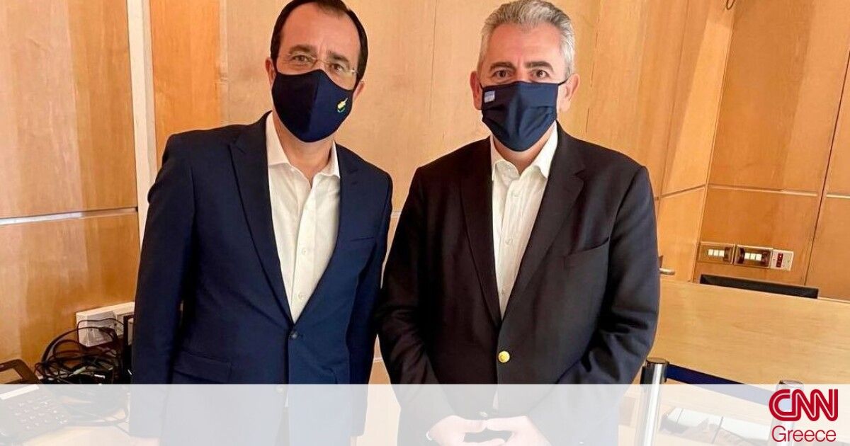 Χαρακόπουλος: Η συμφωνία Μητσοτάκη-Μακρόν προάγγελος κοινής ευρωπαϊκής ...