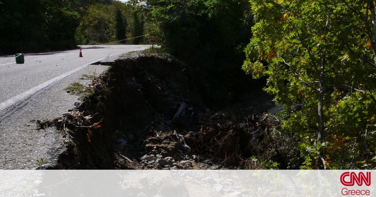 Κακοκαιρία «Μπάλλος» - Παπαγεωργίου: Ποιες περιοχές θα «χτυπήσει» το ...