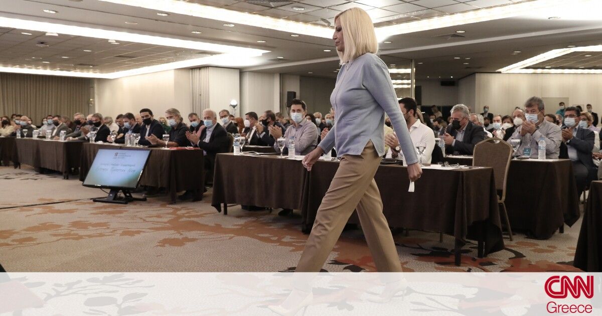 ΚΙΝΑΛ: Προς εσωκομματικές κάλπες στις 5 Δεκεμβρίου μετά την αποχώρηση ...