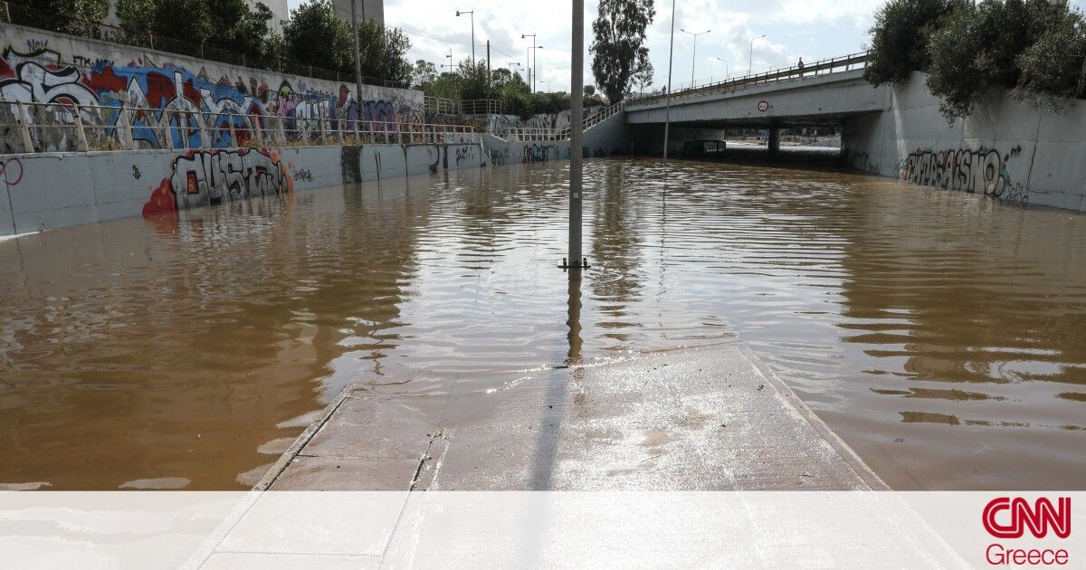 Κακοκαιρία: Αντιπαράθεση Βορίδη - Τζανακόπουλου για τον κρατικό ...