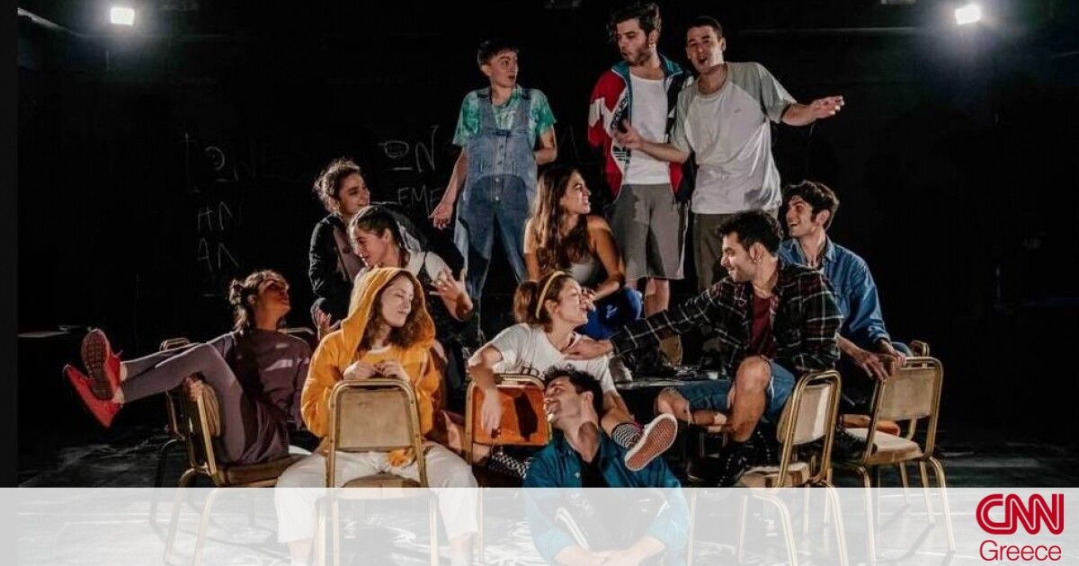 Τρεις πρεμιέρες για το Εθνικό Θέατρο: Άρχισε η προπώληση - CNN.gr