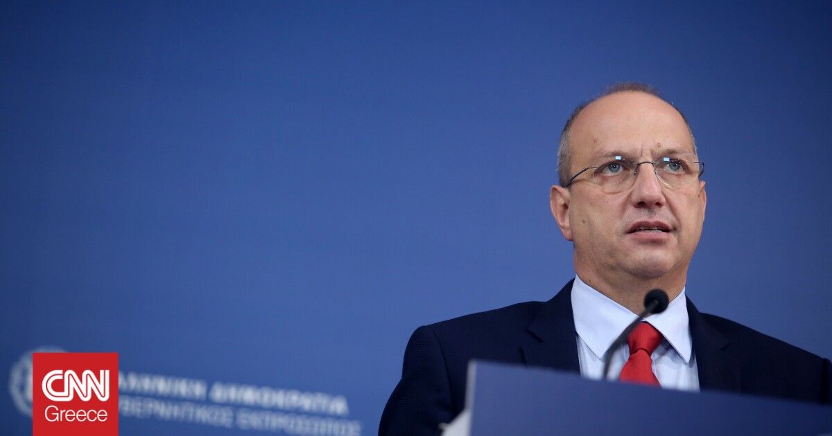 Οικονόμου για συνέντευξη Τσίπρα: Μηδενίζει και απορρίπτει χωρίς να ...