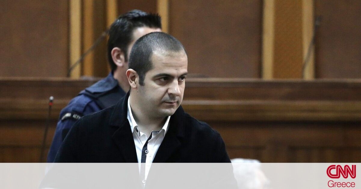 Αναίρεση της απόφασης αποφυλάκισης για τον Γιώργο Πατέλη μελετά ο ...