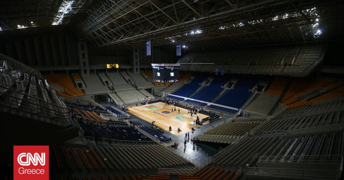 Κορωνοϊός: Αύξηση ποσοστού φιλάθλων στα γήπεδα - Τι προβλέπει η νέα ΚΥΑ ...