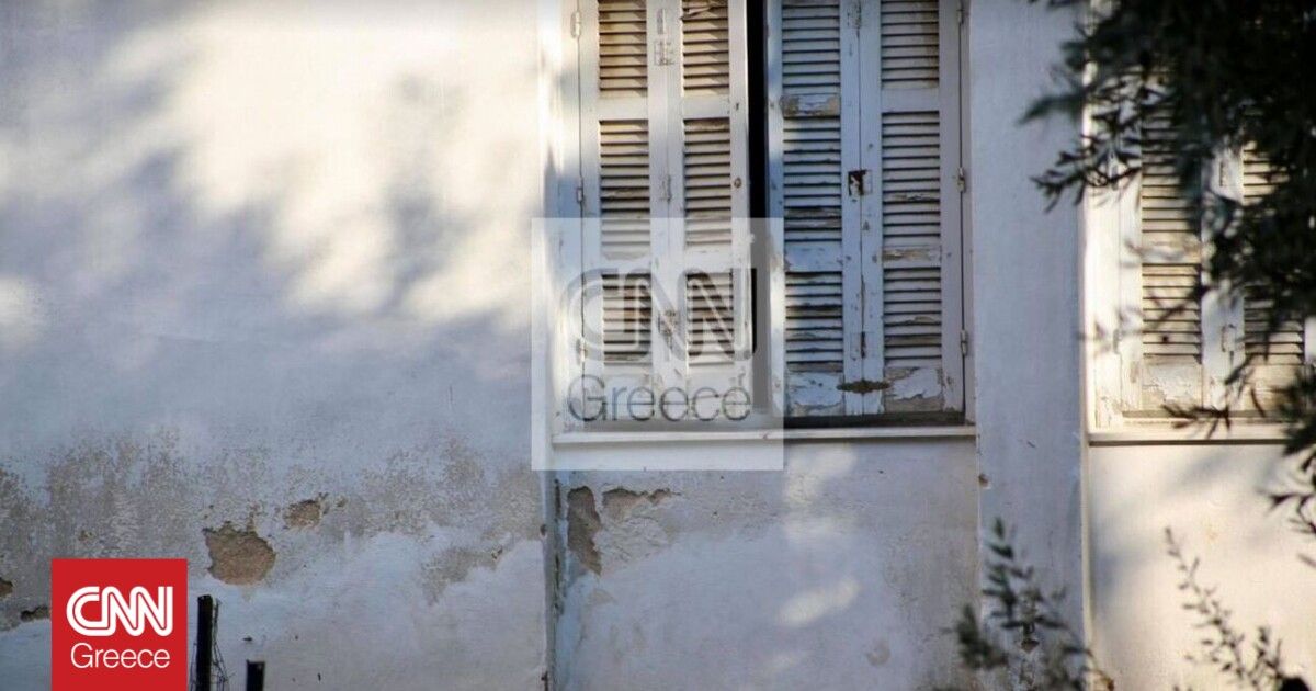 Αιγάλεω: Τρία βαθιά τραύματα με μαχαίρι εντόπισε ο ιατροδικαστής στην ...
