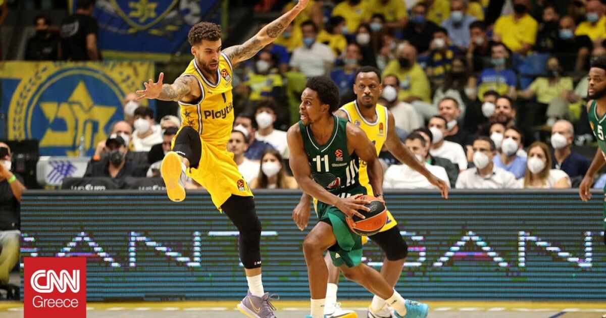 Euroleague: Η βαθμολογία και τα highlights από τα «θρίλερ» της Πέμπτης ...