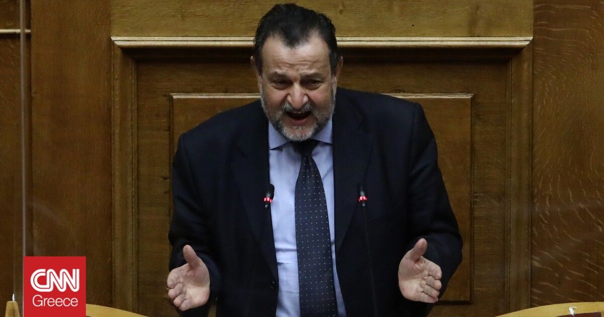 ΚΙΝΑΛ - Βασίλης Κεγκέρογλου: Αποσύρει την υποψηφιότητά του για την ...