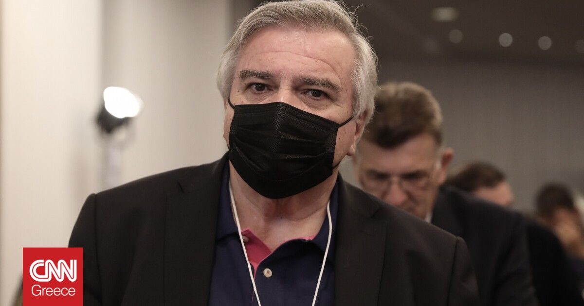 Καστανίδης: Δεν απορρίπτω προτάσεις για συνεργασίες - Λάθος να ...