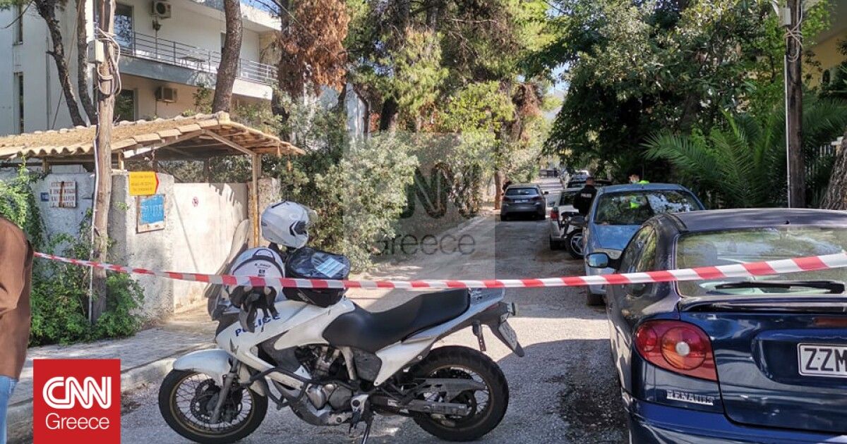 Πυροβολισμοί στην Κηφισιά: Νεκρός ο υπάλληλος εταιρείας φυσικού αερίου ...
