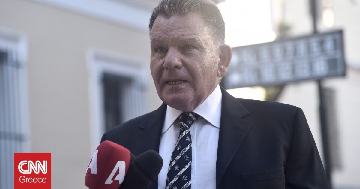 Κούγιας για Πέραμα: Οι αστυνομικοί δεν άκουσαν εντολή για να ...