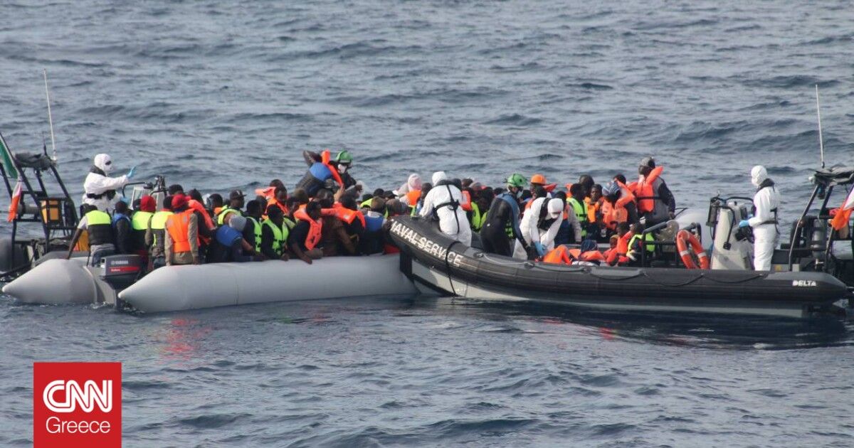 Ναυάγιο στη Χίο: Συνεχίζονται οι έρευνες - Τέσσερις νεκροί, εκ των ...