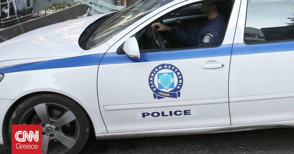 Έδεσσα: Βρέθηκε πτώμα σε φρεάτιο στους καταρράκτες - CNN.gr