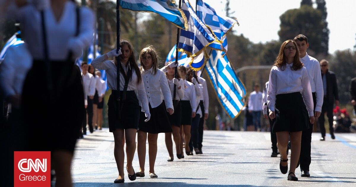 28η Οκτωβρίου: Πού και πώς θα γίνουν παρελάσεις εν μέσω πανδημίας ...