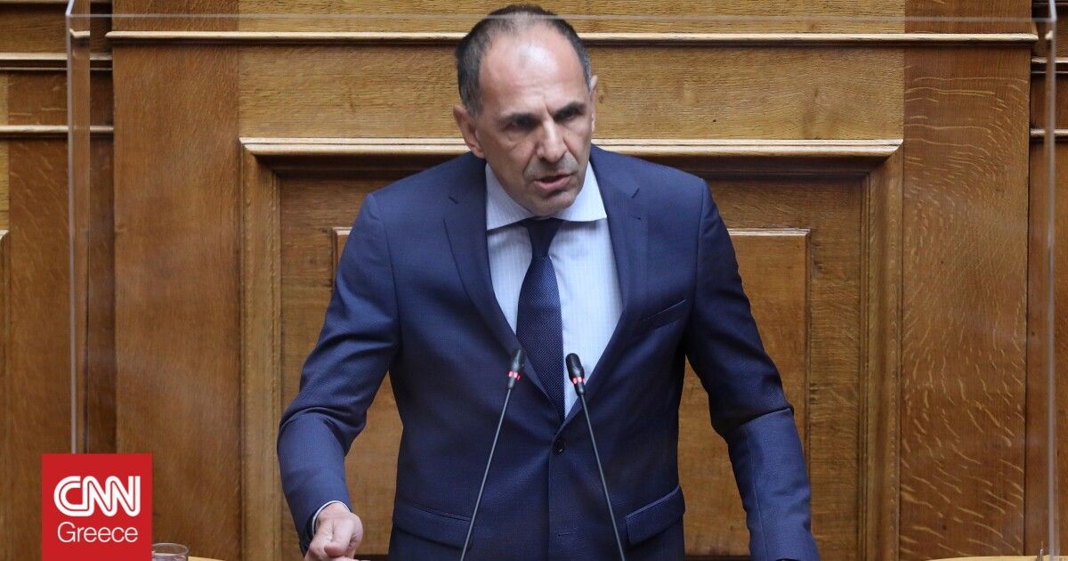 Κορωνοϊός - Γεραπετρίτης: Άδικη τιμωρία για τους εμβολιασμένους η ...