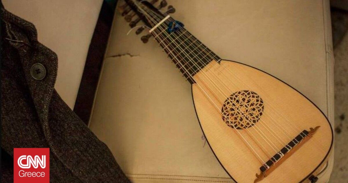 Η Διαπολιτισμική Ορχήστρα της Εθνικής Λυρικής Σκηνής στο Δημοτικό ...